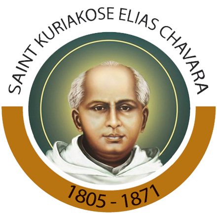Home Page - St. Chavara Syro Malabar Catholic Mission, Cincinnati, Ohio